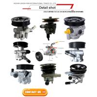 China Power Steering Pump Electric for MERCEDES BenZ CLASSE a OEM A1684660201 for sale