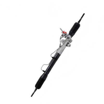 China Auto Power Steering Rack Gear Box for Mercedes Benz A-Class OEM 1684602000 for sale