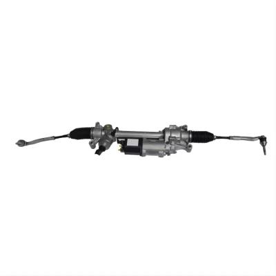 China Auto Electric Power Steering Rack for Mercedes Benz C-CLASS OEM A2054604501 for sale