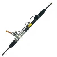 China Auto Power Steering Gear Rack for Mercedes-Benz E-Class OEM 2114602000 for sale