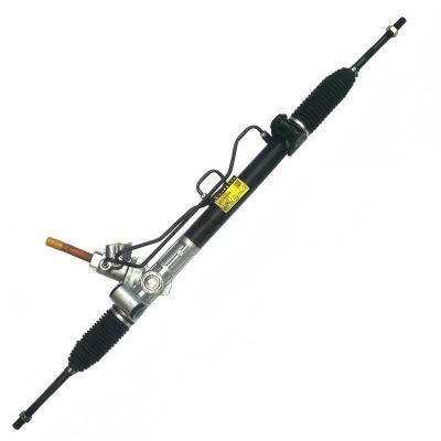 China Auto Power Steering Gear Rack for Mercedes-Benz E-Class OEM 2114602000 for sale