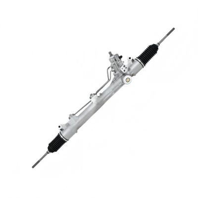 China Auto Part Steering Rack Steering Gear for Mercedes Benz S-Class OEM 2214605100 for sale