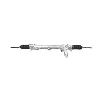China Hydraulic Power Steering Rack Steering Gear for Mercedes Benz S-CLASS W221 OEM 2214601800 for sale