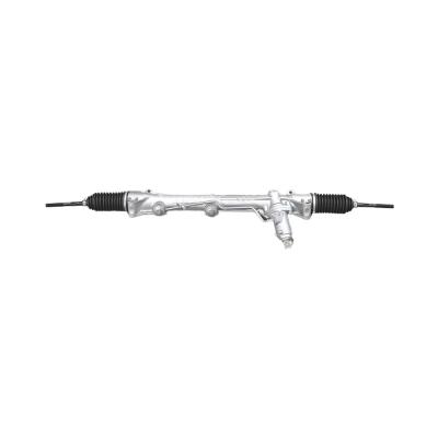 China Hydraulic Power Steering Rack Steering Gear for Mercedes Benz S-CLASS W221 OEM 2214601800 for sale