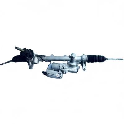 China Electronic Power Steering Rack Gear for Mercedes Benz GLA OEM 2464605101 for sale