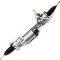 China Auto Steering Rack Electric Power Steering Gear for Mercedes Benz W253 GLC OEM 2534605200 for sale