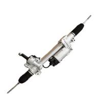 China Auto Steering Gear Electrical Power Steering Rack for Mercedes Benz W166 GLE320 OEM 1664604300 for sale