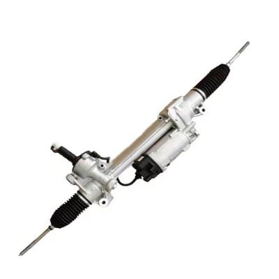 China Auto Steering Gear Electrical Power Steering Rack for Mercedes Benz W166 GLE320 OEM 1664604300 for sale