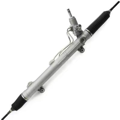 China Power Hydraulic Steering Rack for Mercedes Benz M-Class SUV OEM 2044605500 for sale