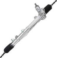 China Auto Parts Steering Gear Steering Rack for Mercedes Benz AMG GT OEM 1634600225 for sale