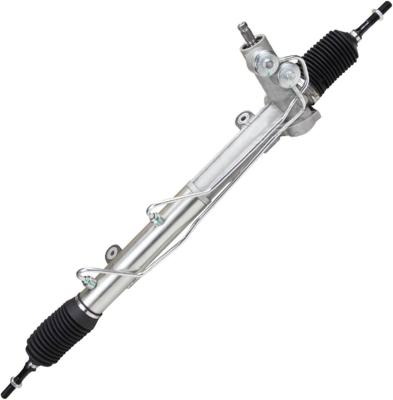 China Auto Parts Steering Gear Steering Rack for Mercedes Benz AMG GT OEM 1634600225 for sale