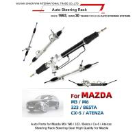 China New Factory 4420060022 Hydraulic Power Steering Rack Pinion for Tacoma 1996-2004 & for 1996-2000 2001-2002 3.4L for sale