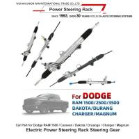 China New Factory 4420060022 Hydraulic Power Steering Rack Pinion for Tacoma 1996-2004 & for 1996-2000 2001-2002 3.4L for sale