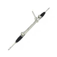 China Steering Rack for Steering Gear Toyota Ractis NCP125 NCP145 PORTE 4551052341 4551052261 4551052260 RHD 4551052331 for sale