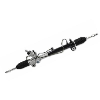 China Power Steering Rack and Pinion for Toyota Harrier Steering Gear Box Highlander Lexus RX330 RX350 4420048090 4420048070 for sale
