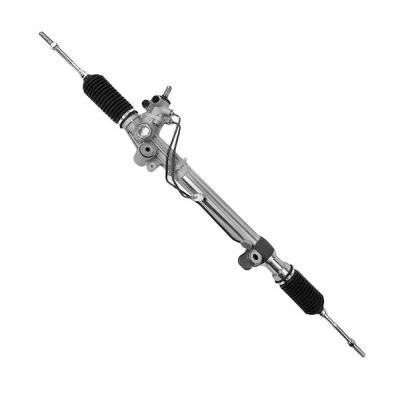 China Auto Toyota Corolla Ae101 Power Steering Gear Power Steering Rack Box for Toyota COROLLA AE101 OE 4551012170 4551002020 for sale