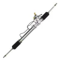 China Auto Part LHD Hydraulic Steering Rack for Toyota Jinbei H2l Steering Gear Hiace RZH104 LH102 4420026351 4425026350 4425026050 for sale