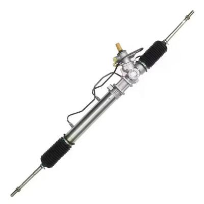 China Auto Part LHD Hydraulic Steering Rack for Toyota Jinbei H2l Steering Gear Hiace RZH104 LH102 4420026351 4425026350 4425026050 for sale