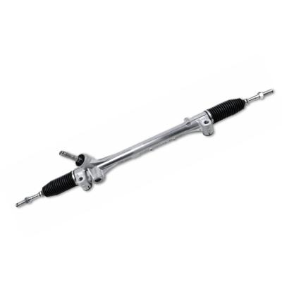 China Auto Parts  Power Steering Rack and Pinion Power Steering Gear Box F9r Toyota Dyna for Alphard HIACE LEXUS LM 4551058080 for sale