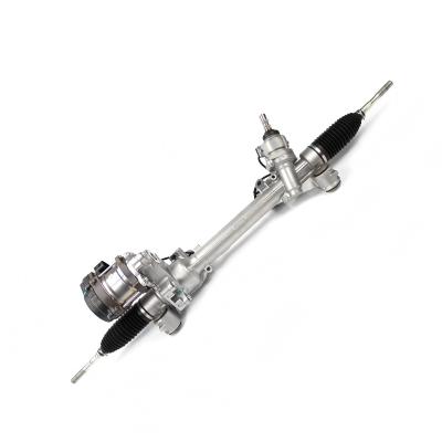 China Electric Power Steering Rack for Toyota rav4 2021 Gear Box Automatic Steering Left Not Hybrid 442000R010 442500R013 442500R030 for sale
