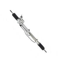 China Power Right Hand Drive Steering Gear Box for Toyota Corolla Axio NZE141 ZRE142 RHD 4551012410 for sale