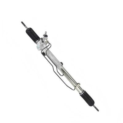 China Power Right Hand Drive Steering Gear Box for Toyota Corolla Axio NZE141 ZRE142 RHD 4551012410 for sale