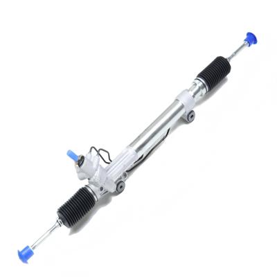 China Auto Hydraulic Steeringrack and Pinion Steering Gear 4420035061 for Toyota LAND CRUISER PRADO GRJ120 TRJ120 for sale