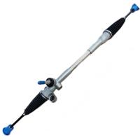 China Power Steering Rack for Toyota PASSO Sirion Daihatsu Steering Gear Rack Nushing 45500TXA00 45502B1040 45502B1041 45502B1081 for sale