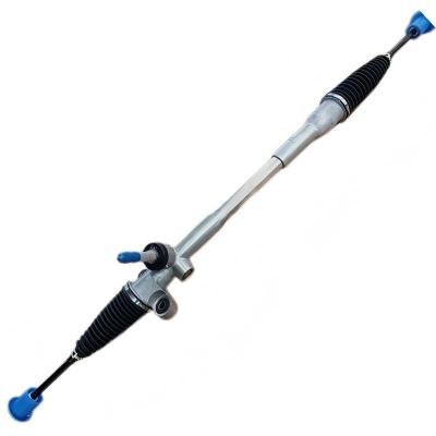 China Power Steering Rack for Toyota PASSO Sirion Daihatsu Steering Gear Rack Nushing 45500TXA00 45502B1040 45502B1041 45502B1081 for sale