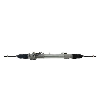 China New OEM Hydraulic Electronic Car Power Steering for Land Cruiser Prado Gear Box 44200-35080 LHD for sale