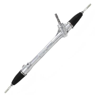 China Power Steering Rack for Toyota Alphard VELLFIRE GGH30 AGH30 AYH30 AGH35 GGH35 AYH35 4551058080 for sale
