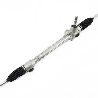 China Power Steering Rack and Steering Gaer for Toyota Camry OEM 4551006061 4551006041 for sale