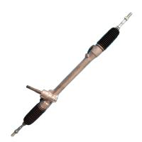 China Auto Power Steering Rack Parts for TOYOTA VITZ YARIS BELTA OEM 4551052040 4551052170 for sale