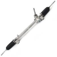 China Power Steering Rack and Pinion for Toyota VIOS OEM 455100D180 455100D181 for sale