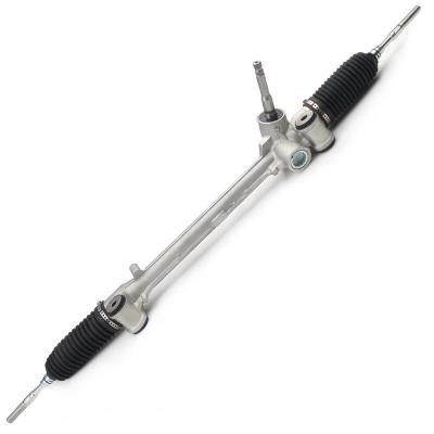 China Power Steering Rack and Pinion for Toyota VIOS OEM 455100D180 455100D181 for sale