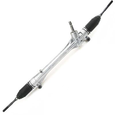China Power Steering Rack and Pinion for Toyota VENZA 4551048040 4551048090 455100E010 455100T010 for sale
