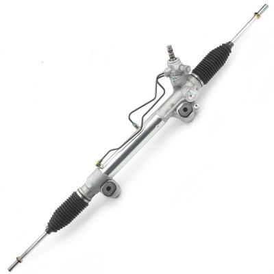 China Power Steering Gear Rack for Toyota Fortuner 2GD 2TR OEM 442500K710 for sale
