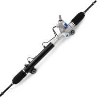 China Hydraulic Steering Rack and Pinion for Toyota SIENNA MCL20 LHD 4425008040 for sale