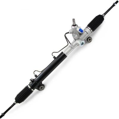 China Hydraulic Steering Rack and Pinion for Toyota SIENNA MCL20 LHD 4425008040 for sale