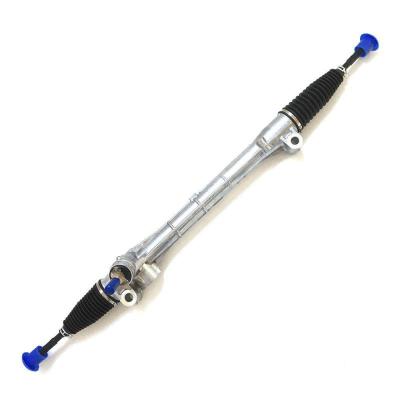 China Power Steering Rack LHD Steering Gear Box for TOYOTA PREVIA Estima OEM 4551028180 for sale