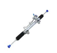 China Hydraulic Power Steering Gear Steering Rack and Pinion for Toyota Hilux 4WD 44200-0K040 442000K040 for sale