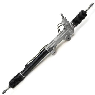 China Power Steering Rack Steering Gear Pinion for Toyota Tundra OEM 44250-0C010 442500C010 for sale