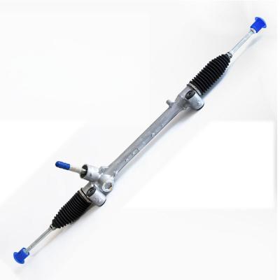 China Auto Steering Rack for Toyota YARIS VIOS NCP150 455100D490 45510-0D490 for sale