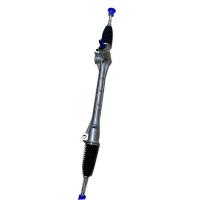 China Hydraulic Power Steering Gear Rack Steering Rack for TOYOTA Prius OEM 45510-12390 4551012390 for sale