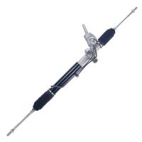 China Auto Parts Power Steering Rack Gear Box for SUBARU FORESTER 34110SG080 34110SG09 for sale