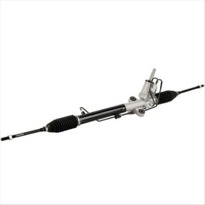China Hydraulic Power LHD Steering Rack Box for Subaru Impreza Legacy Outback 34110AG05A 34110AG06A 34110FG020 34110FG0209L for sale
