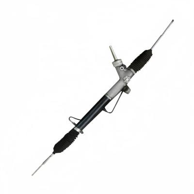 China OEM AC34110 Hydraulic Power Steering Rack Pinon Used for Subaru Forester AC 34110 Steering Gear for sale