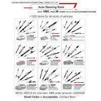 China Auto Part 34110AG030  Steering Rack for Subaru SBR\Legacy LS Outback\Impreza 34110-AG030 34110-AG05A 34110-AG041 for sale