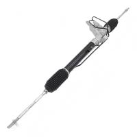 China Auto Part 34110AG030  Steering Rack for Subaru SBR\Legacy LS Outback\Impreza 34110-AG030 34110-AG05A 34110-AG041 for sale