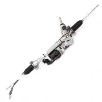 China Auto Part 34164AG060 LHD Electrical Power Steering Rack Pinion  for Subaru Outback Legacy 34110-AL230 34164-AG060 Steering Gear for sale
